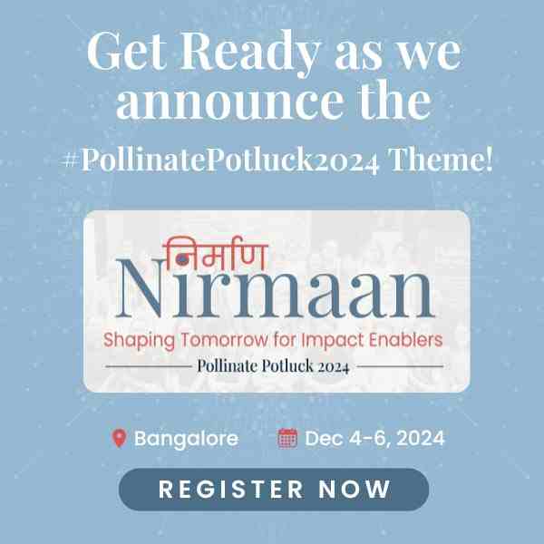 Pollinate Impact | Empowering Impact Incubators